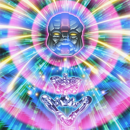 Chronomaly Resonance | Yu-Gi-Oh! Wiki | Fandom