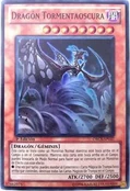 Card Gallery:Darkstorm Dragon | Yu-Gi-Oh! Wiki | Fandom