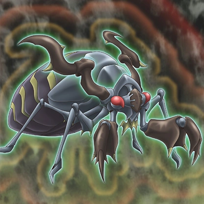 Dream Cicada (anime) | Yu-Gi-Oh! Wiki | Fandom