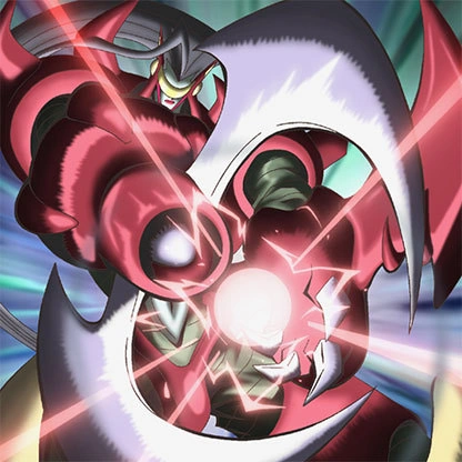 Evil Hero Infernal Sniper (anime) | Yu-Gi-Oh! Wiki | Fandom