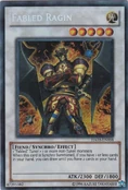 Card Gallery:Fabled Ragin | Yu-Gi-Oh! Wiki | Fandom