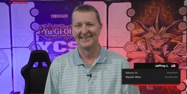 Jeff Leonard | Yu-Gi-Oh! Wiki | Fandom