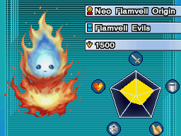 Neo Flamvell Origin (character) | Yu-Gi-Oh! Wiki | Fandom