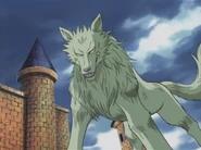 Silver Fang (anime) | Yu-Gi-Oh! Wiki | Fandom