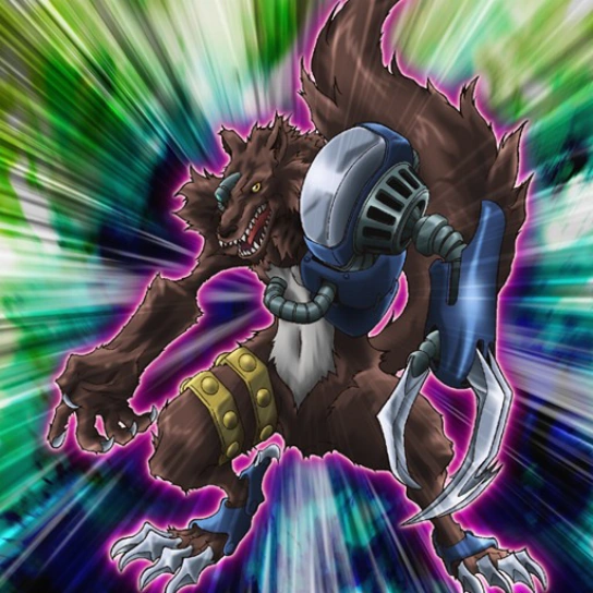 Card Artworks:T.G. Warwolf | Yu-Gi-Oh! Wiki | Fandom