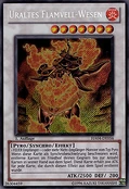 Card Gallery:Ancient Flamvell Deity | Yu-Gi-Oh! Wiki | Fandom