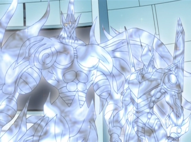Change of Hero - Reflector Ray (anime) | Yu-Gi-Oh! Wiki | Fandom