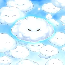 Card Artworks:Cloudian - Sheep Cloud | Yu-Gi-Oh! Wiki | Fandom