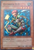 Card Gallery:D.D. Warrior | Yu-Gi-Oh! Wiki | Fandom