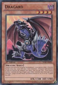 Card Gallery:Dragard | Yu-Gi-Oh! Wiki | Fandom