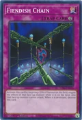 Set Card Galleries:Structure Deck: Freezing Chains (TCG-EN-1E) | Yu-Gi ...