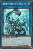 Set Card Galleries:The Infinity Chasers (TCG-EN-1E) | Yu-Gi-Oh! Wiki ...