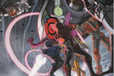 inzektor hopper yugioh