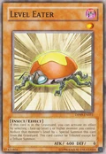 Card Gallery:Level Eater | Yu-Gi-Oh! Wiki | Fandom