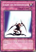 Card Gallery:Light of Intervention | Yu-Gi-Oh! Wiki | Fandom