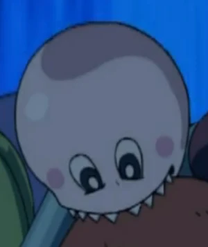 Marshmallon (character) | Yu-Gi-Oh! Wiki | Fandom