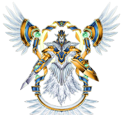 Card Gallery:Neo-Parshath, the Sky Paladin | Yu-Gi-Oh! Wiki | Fandom