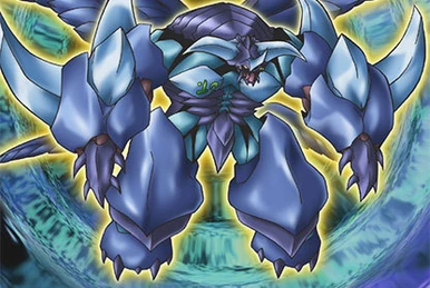 Yugioh Zexal Number 12