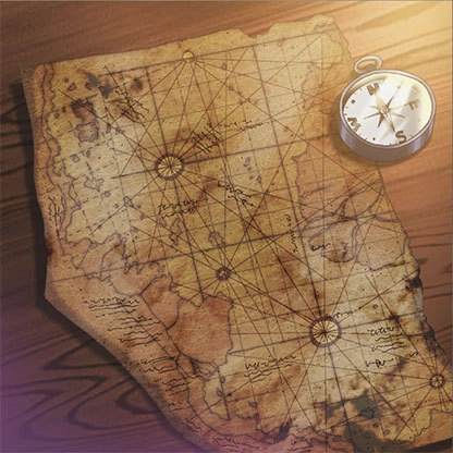 Piri Reis Map (anime) | Yu-Gi-Oh! Wiki | Fandom