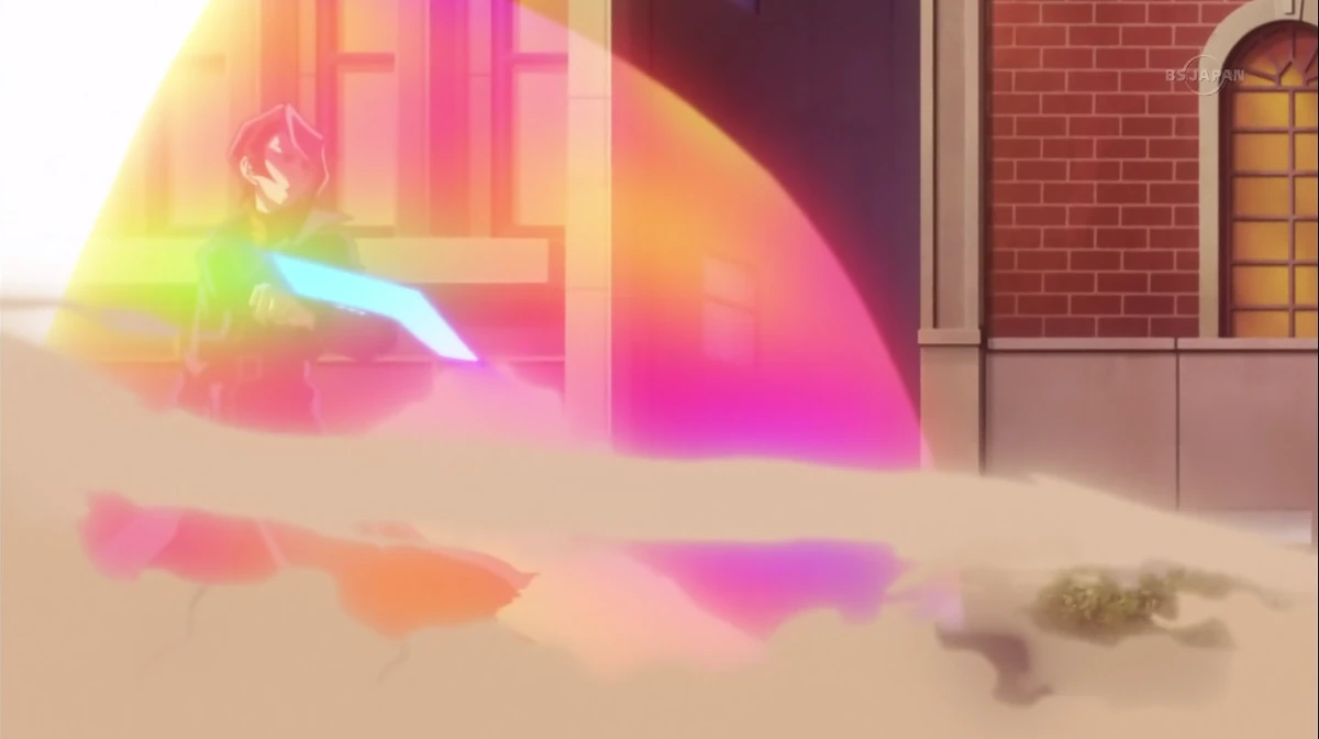 Raidraptor - Readiness (anime) | Yu-Gi-Oh! Wiki | Fandom