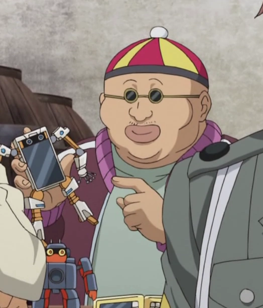 Rathie (ARC-V) | Yu-Gi-Oh! Wiki | Fandom