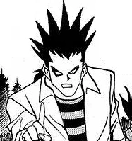 Satake (manga) | Yu-Gi-Oh! Wiki | Fandom