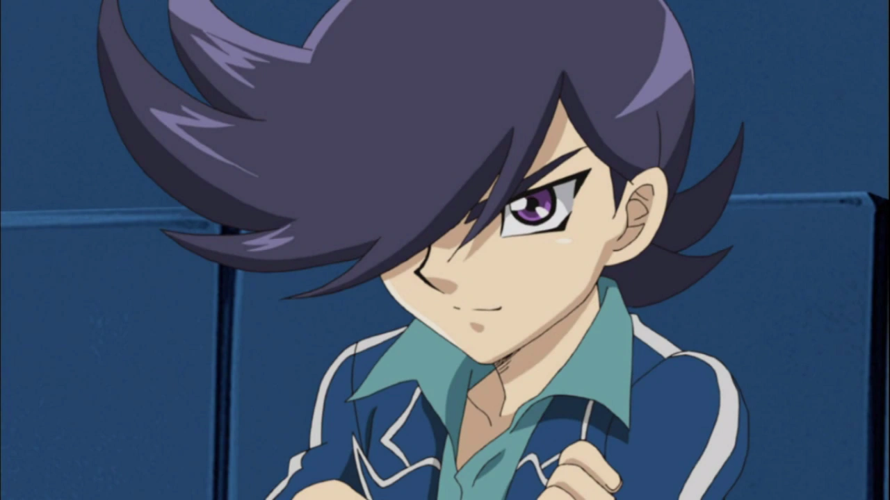 Yugioh 5ds Stephanie