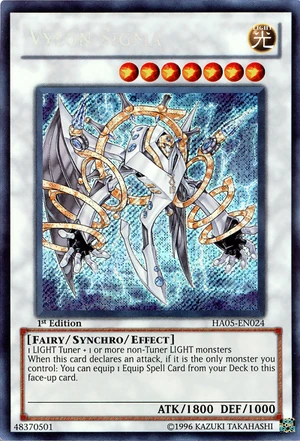 Vylon Sigma | Yu-Gi-Oh! Wiki | Fandom