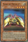 Card Gallery:Z-Metal Tank | Yu-Gi-Oh! Wiki | Fandom
