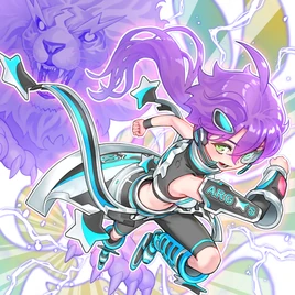 阿耳戈视☆将星 | 遊戲王 Wiki | Fandom