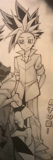 Yuto (manga) | Yu-Gi-Oh! Wiki | Fandom