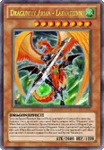 Dragunity Arma - Laevateinn (Duel Transer) | Yu-Gi-Oh! Wiki | Fandom