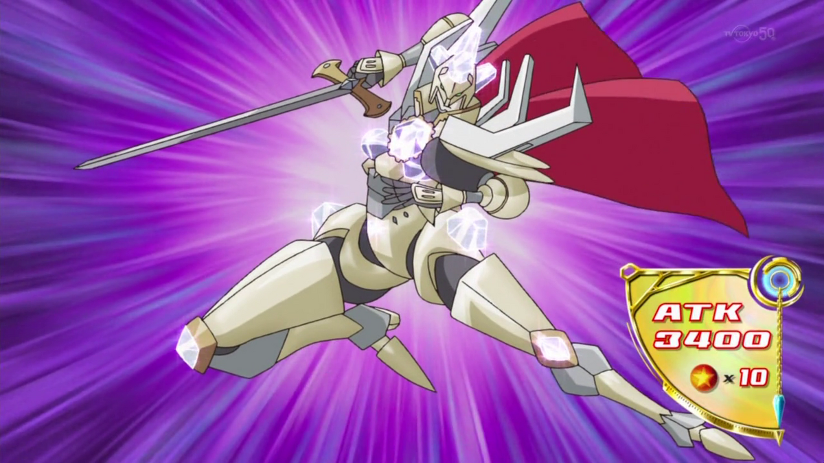 Gem-Knight Lady | Yu-Gi-Oh! Wiki | Fandom