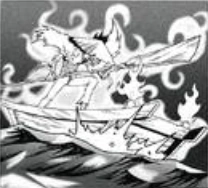 Hellfire Boat Guard Ghost Charon | Yu-Gi-Oh! Wiki | Fandom