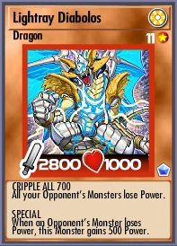 Lightray Diabolos (BAM) | Yu-Gi-Oh! Wiki | Fandom