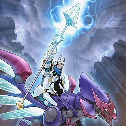 Luminous Dragon Ritual (anime) | Yu-Gi-Oh! Wiki | Fandom