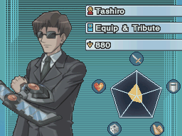 Tashiro | Yu-Gi-Oh! Wiki | Fandom