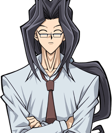 Lyman Banner (Tag Force) | Yu-Gi-Oh! Wiki | Fandom