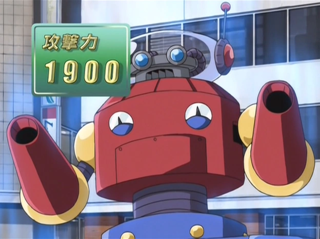 Card Trooper (anime) | Yu-Gi-Oh! Wiki | Fandom