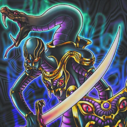 Embodiment of Apophis (anime) | Yu-Gi-Oh! Wiki | Fandom
