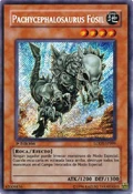 Card Gallery:Fossil Dyna Pachycephalo | Yu-Gi-Oh! Wiki | Fandom