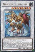 Card Gallery:Life Stream Dragon | Yu-Gi-Oh! Wiki | Fandom