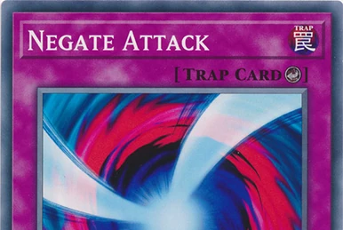 Negate Attack