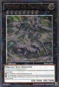 Card Gallery:Number 46: Dragluon | Yu-Gi-Oh! Wiki | Fandom