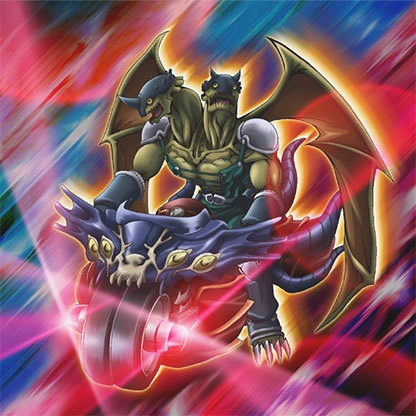 Card Artworks:Stygian Sergeants | Yu-Gi-Oh! Wiki | Fandom