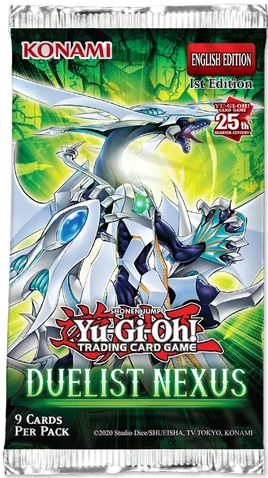 Duelist Nexus | Yu-Gi-Oh! Wiki | Fandom