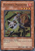 Card Gallery:Flamvell Magician | Yu-Gi-Oh! Wiki | Fandom