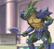 Garoozis (anime) | Yu-Gi-Oh! Wiki | Fandom