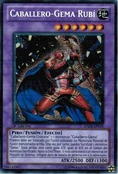 Card Gallery:Gem-Knight Ruby | Yu-Gi-Oh! Wiki | Fandom
