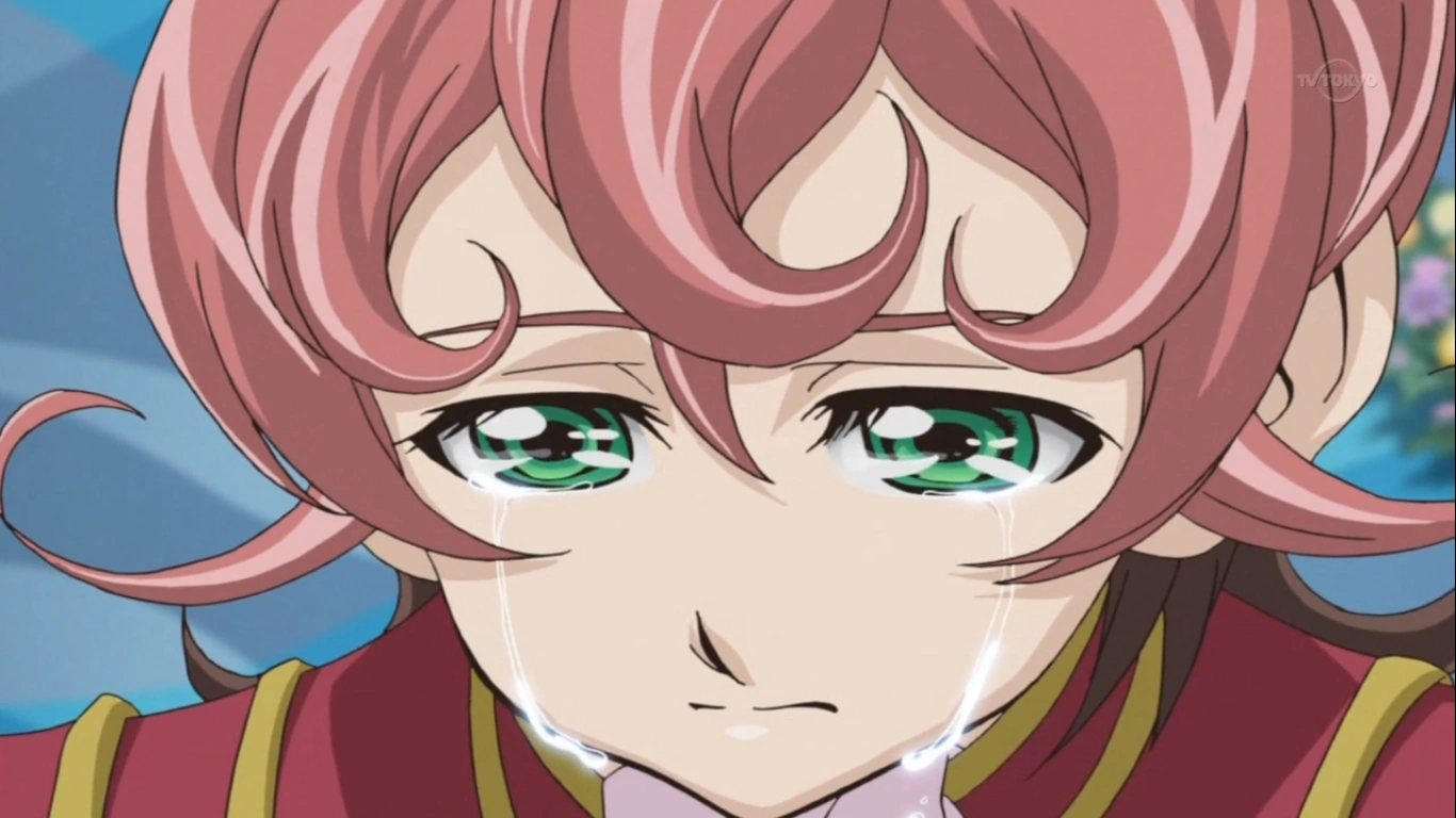 Yugioh Zexal Trey Arclight